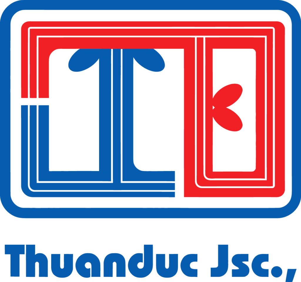 [Vector Logo] ThuanDucJSC - Công Ty Cổ Phần Thuận Đức - Download Định ...