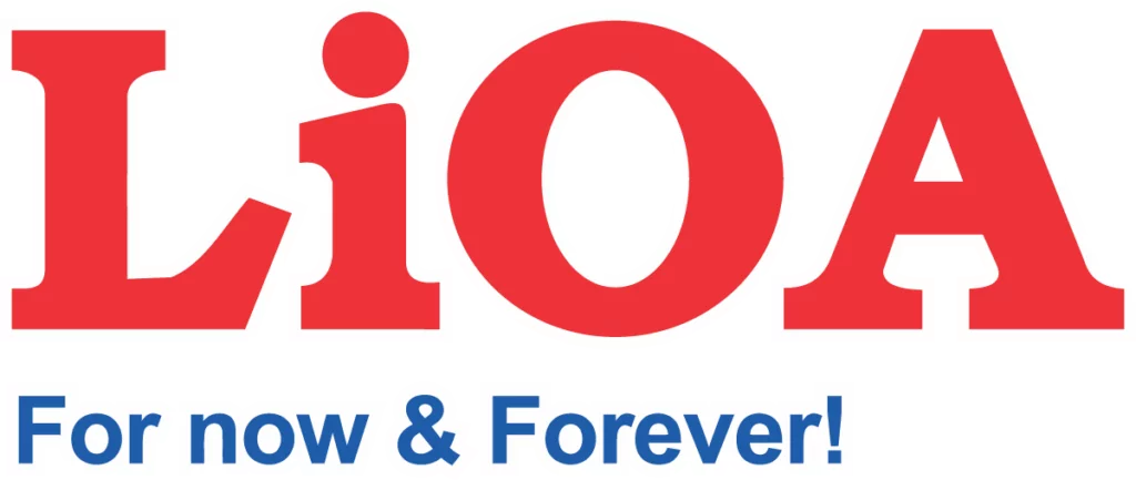 [Vector Logo] LiOA - Công Ty TNHH Nhật Linh - Download Định Dạng EPS ...