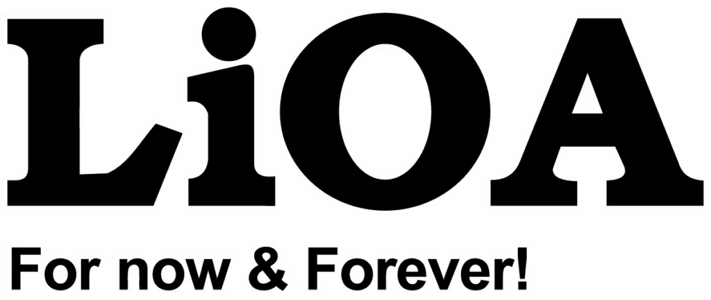 [Vector Logo] LiOA - Công Ty TNHH Nhật Linh - Download Định Dạng EPS ...