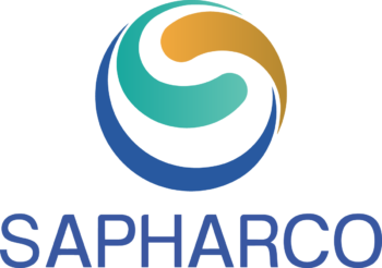 [Vector Logo] Sapharco - Công Ty TNHH MTV Dược Sài Gòn - Download Định ...