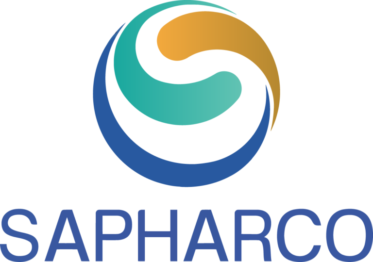 [Vector Logo] Sapharco - Công Ty TNHH MTV Dược Sài Gòn - Download Định ...