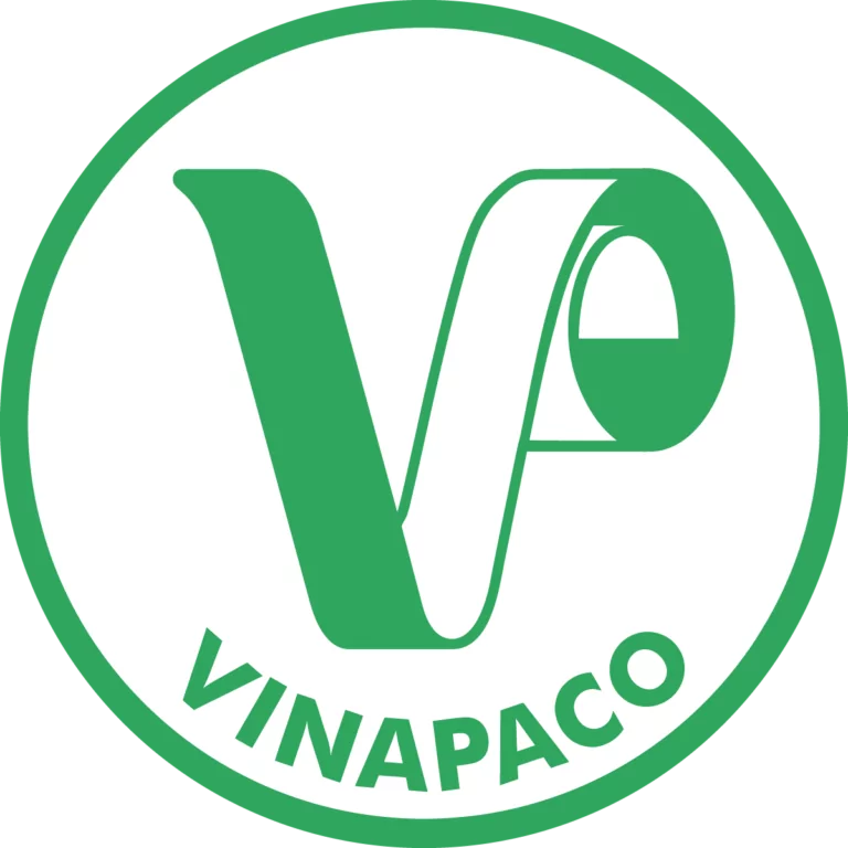 [Vector Logo] Vinapaco - Tổng Công Ty Giấy Việt Nam - Download Định ...