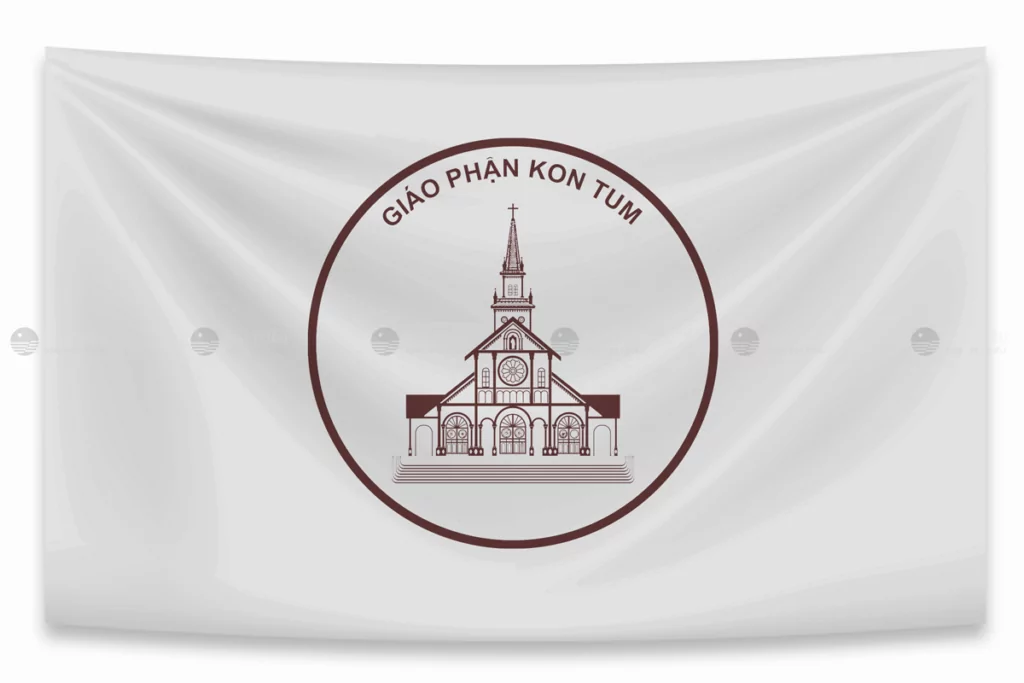 [Vector Logo] Tỉnh Kon Tum - Download Định Dạng EPS, SVG Cho AI, Corel ...