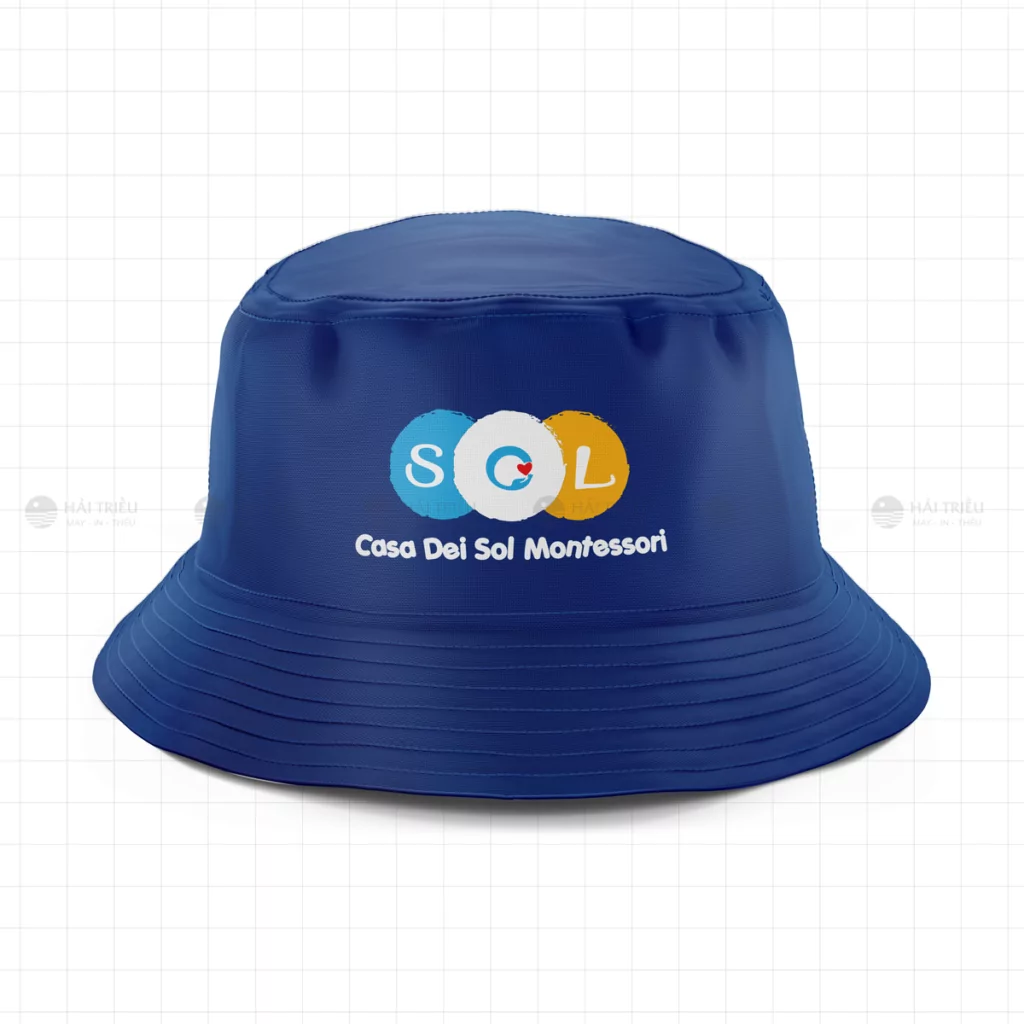 Khăn Trải Bàn HACH - Be Right, Quận 1 (MIT-1YH514) » Hải Triều