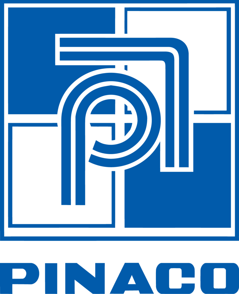 [Vector Logo] Pinaco - Công Ty Cổ Phần Pin Ắc Quy Miền Nam - Download ...