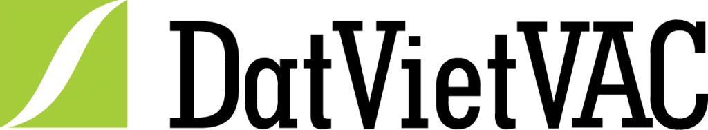[Vector Logo] DatVietVAC GROUP HOLDINGS - Công Ty CP DatViet VAC ...
