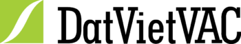 [Vector Logo] DatVietVAC GROUP HOLDINGS - Công Ty CP DatViet VAC ...