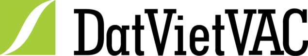 [Vector Logo] DatVietVAC GROUP HOLDINGS - Công Ty CP DatViet VAC ...