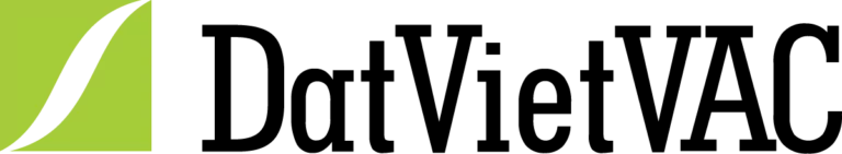 [Vector Logo] DatVietVAC GROUP HOLDINGS - Công Ty CP DatViet VAC ...