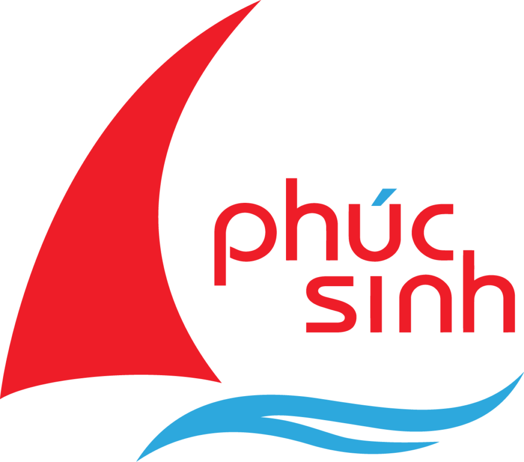 [Vector Logo] Phuc Sinh Corporation - Công Ty Cổ Phần Phúc Sinh - Download Định Dạng EPS, SVG ...