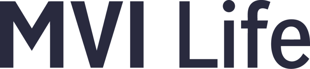 [Vector Logo] MVI LIFE - Công Ty TNHH Bảo Hiểm Nhân Thọ MVI - Download ...