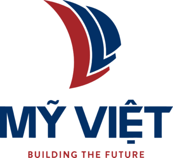 [Vector Logo] My Viet Group - Công Ty TNHH Thương Mại Và Công Nghiệp Mỹ ...