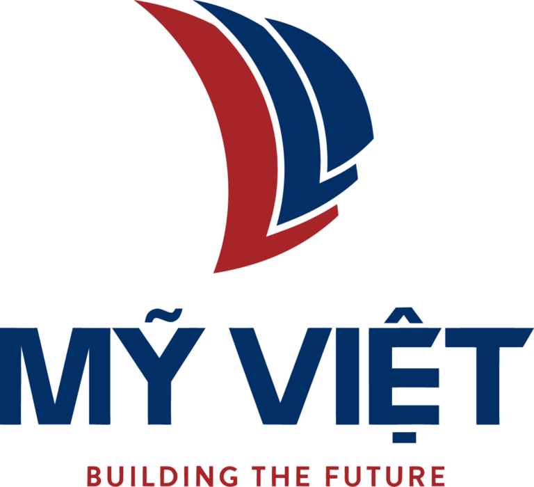 [Vector Logo] My Viet Group - Công Ty TNHH Thương Mại Và Công Nghiệp Mỹ ...