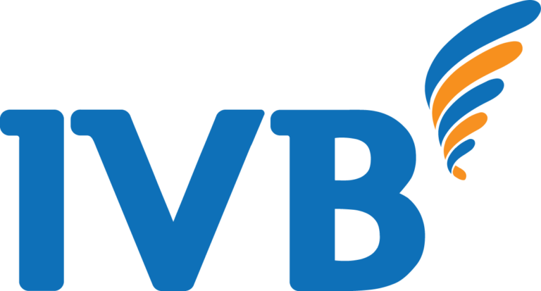 [Vector Logo] IVB - Ngân Hàng Trách Nhiệm Hữu Hạn Indovina » Hải Triều
