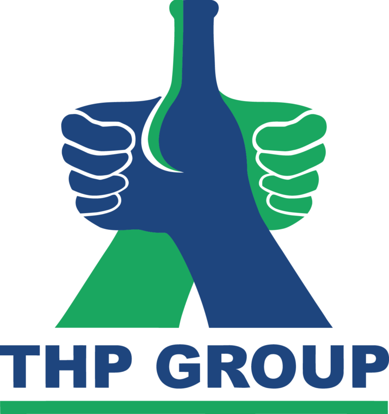 [Vector Logo] THP Group - Công Ty TNHH Thương Mại Dịch Vụ Tân Hiệp Phát ...