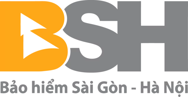 [Vector Logo] BSH - Tổng Công Ty CP Bảo Hiểm Sài Gòn – Hà Nội ...