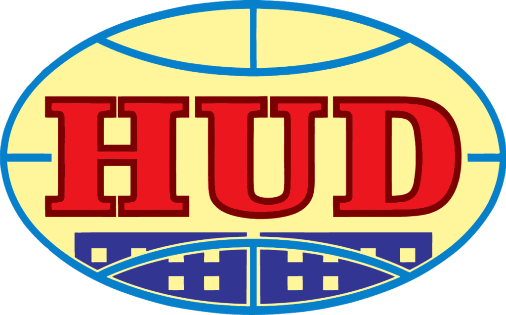 [Vector Logo] HUD - Tổng Công Ty Đầu Tư Phát Triển Nhà Và Đô Thị ...