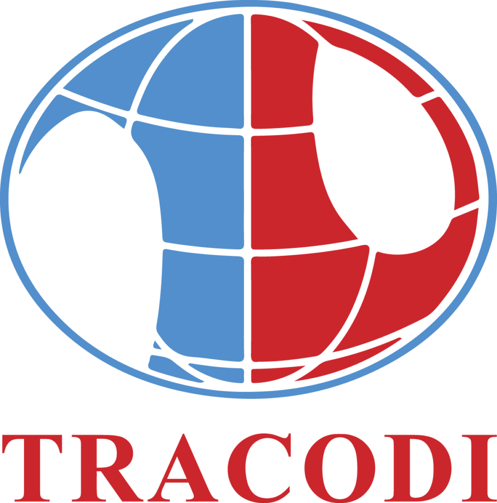 [Vector Logo] TRACODI - Tổng Công Ty Đầu Tư Phát Triển Giao Thông Vận ...