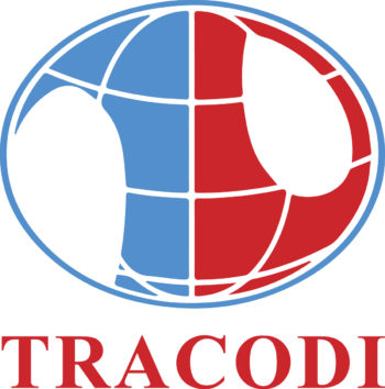 [Vector Logo] TRACODI - Tổng Công Ty Đầu Tư Phát Triển Giao Thông Vận ...