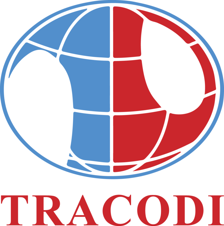 [Vector Logo] TRACODI - Tổng Công Ty Đầu Tư Phát Triển Giao Thông Vận ...