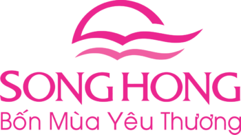 [Vector Logo] Song Hong Garment - Công Ty Cổ Phần May Sông Hồng ...