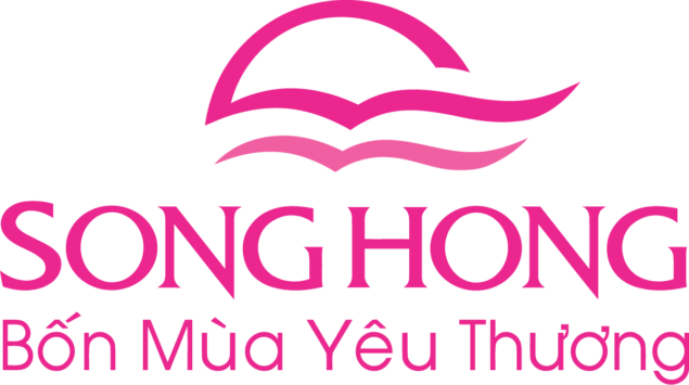 [Vector Logo] Song Hong Garment - Công Ty Cổ Phần May Sông Hồng ...