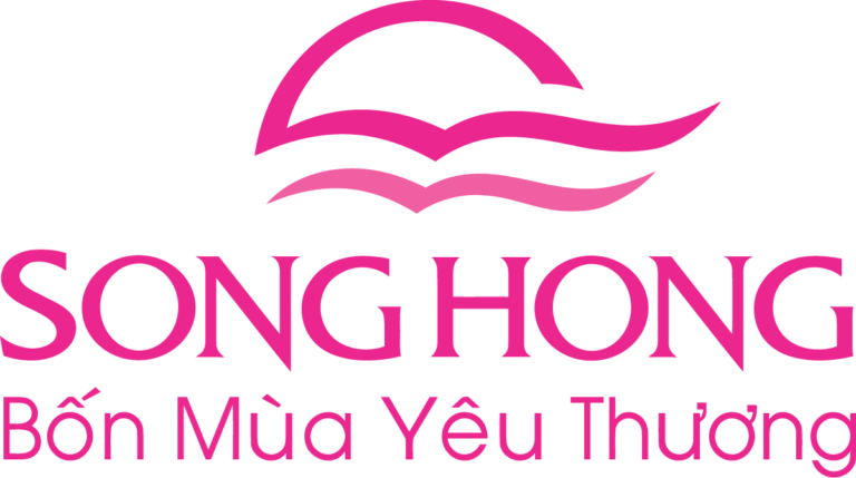 [Vector Logo] Song Hong Garment - Công Ty Cổ Phần May Sông Hồng ...