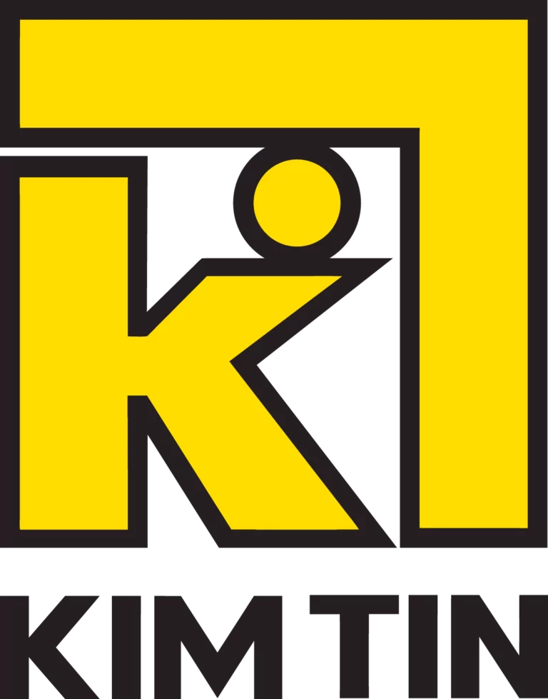 [Vector Logo] Kim Tin Group - Công Ty Cổ Phần Tập Đoàn Kim Tín ...