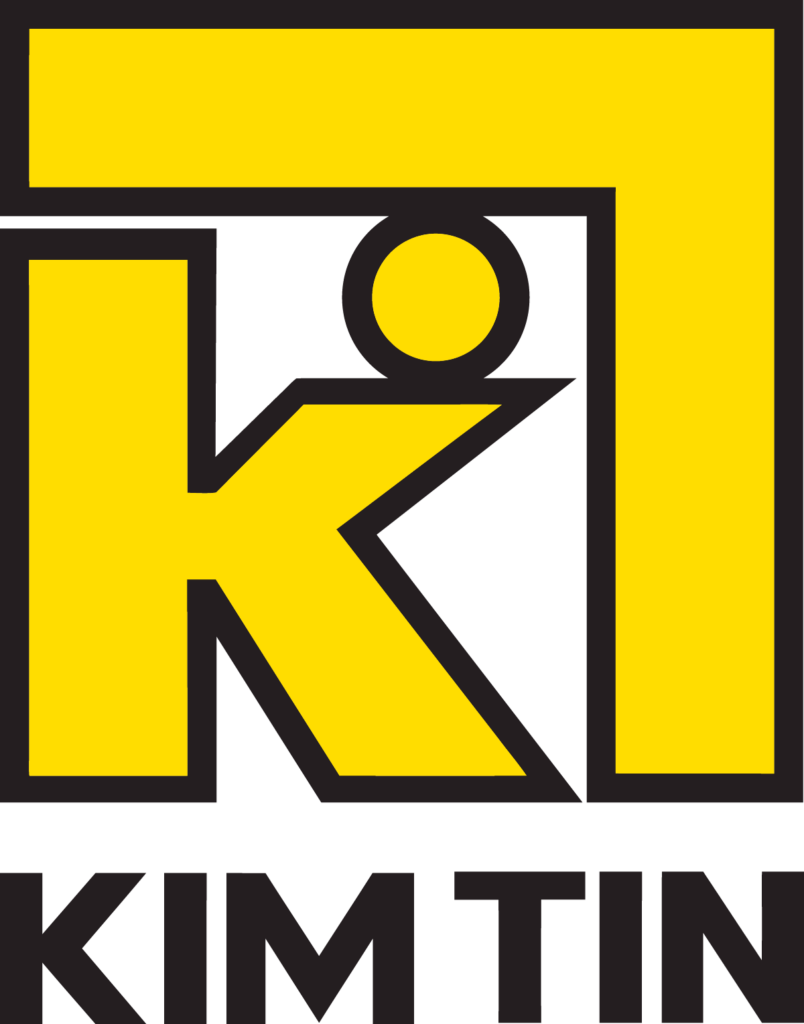 [Vector Logo] Kim Tin Group - Công Ty Cổ Phần Tập Đoàn Kim Tín ...