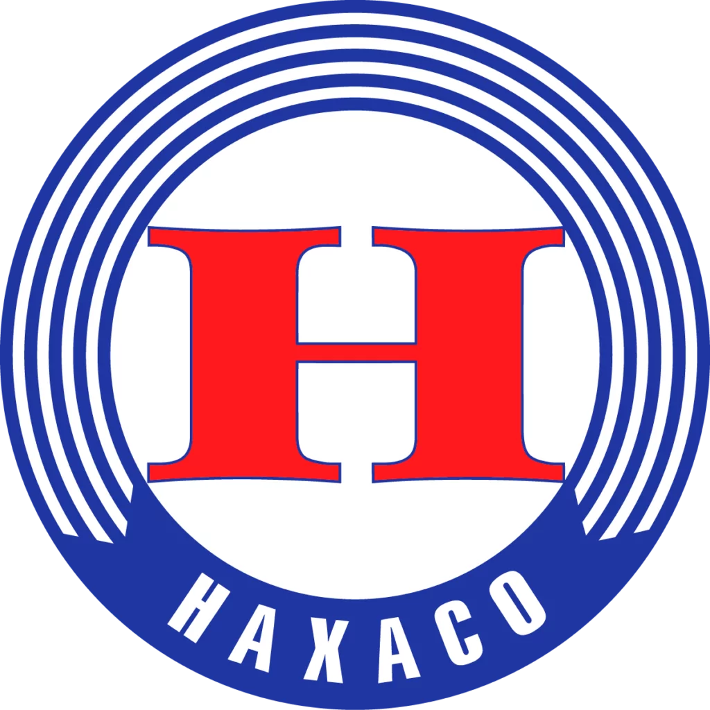 [Vector Logo] Haxaco - Công Ty Dịch Vụ Ô Tô Hàng Xanh - Download Định ...