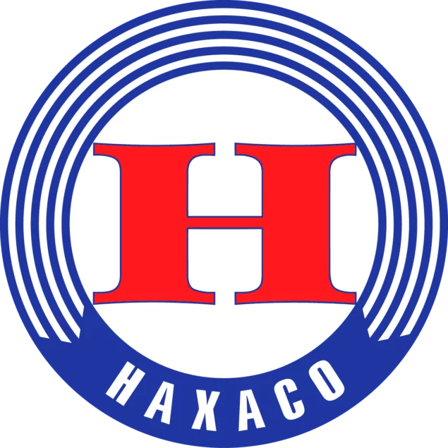 [Vector Logo] Haxaco - Công Ty Dịch Vụ Ô Tô Hàng Xanh - Download Định ...