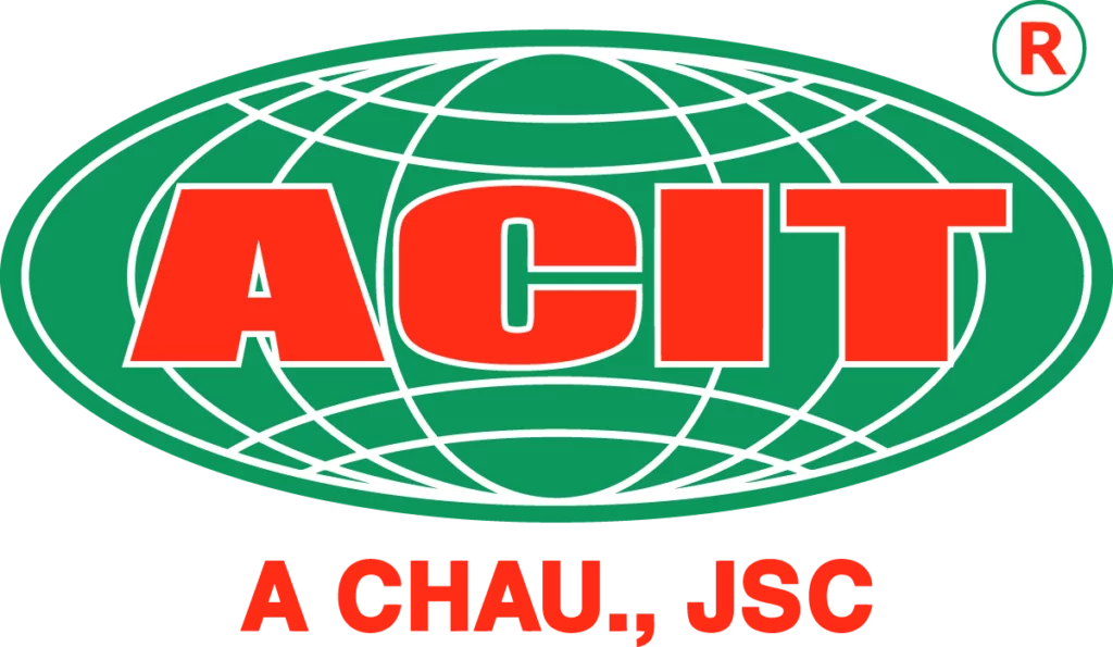 [Vector Logo] ACIT - Công Ty Cổ Phần Kỹ Thuật Công Nghiệp Á Châu - Download Định Dạng EPS, SVG ...