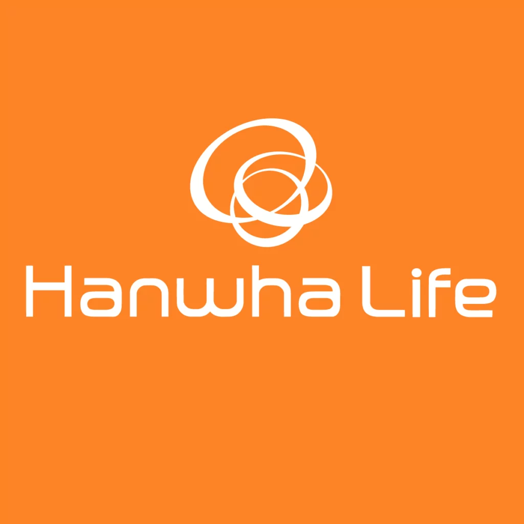 [Vector Logo] Hanwha Life - Công Ty Bảo Hiểm Hanwha Life Việt Nam - Download Định Dạng EPS, SVG ...