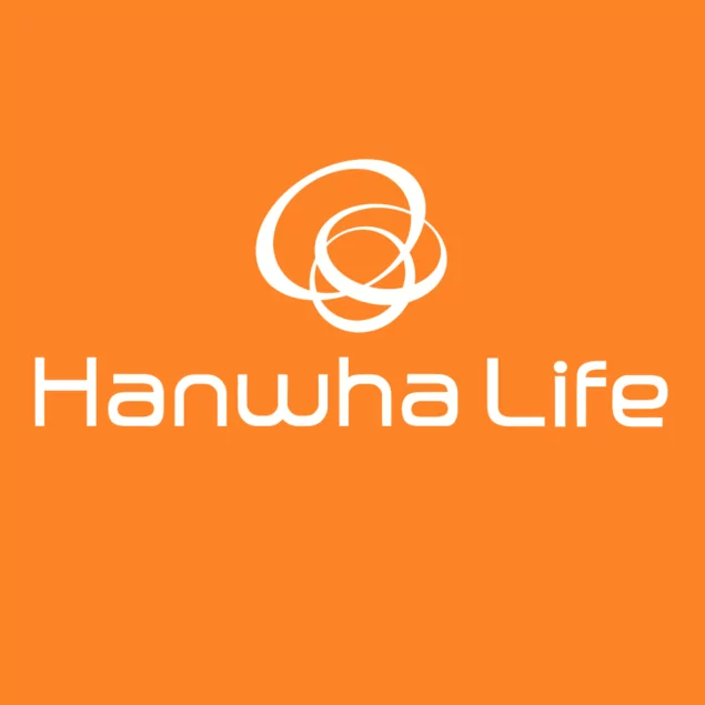 [Vector Logo] Hanwha Life - Công Ty Bảo Hiểm Hanwha Life Việt Nam ...