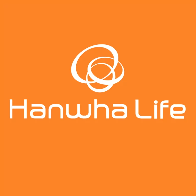 [Vector Logo] Hanwha Life - Công Ty Bảo Hiểm Hanwha Life Việt Nam ...