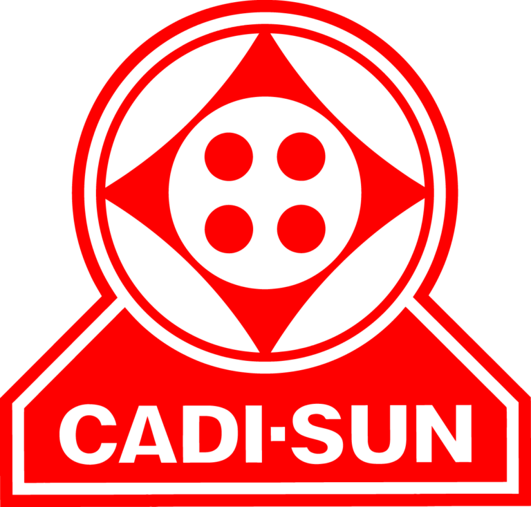 [Vector Logo] CADI SUN - Công Ty CP Dây Và Cáp điện Thượng Đình ...