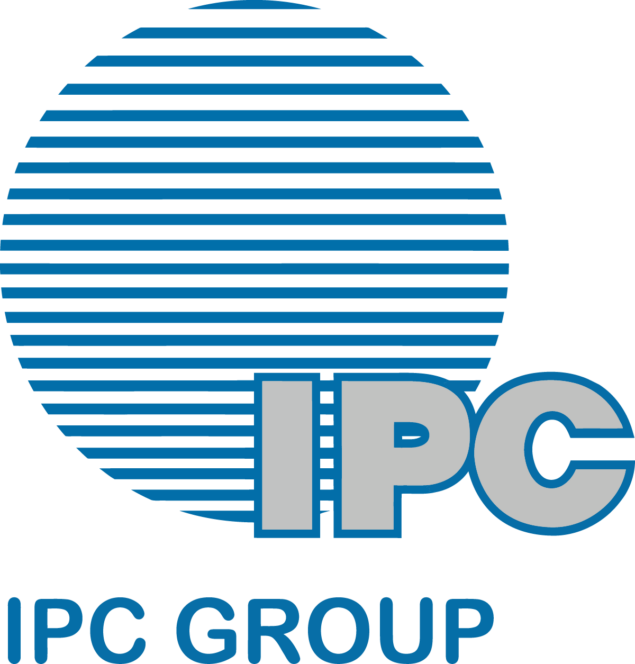[Vector Logo] IPC Group - Công Ty TNHH IPC - Download Định Dạng EPS ...