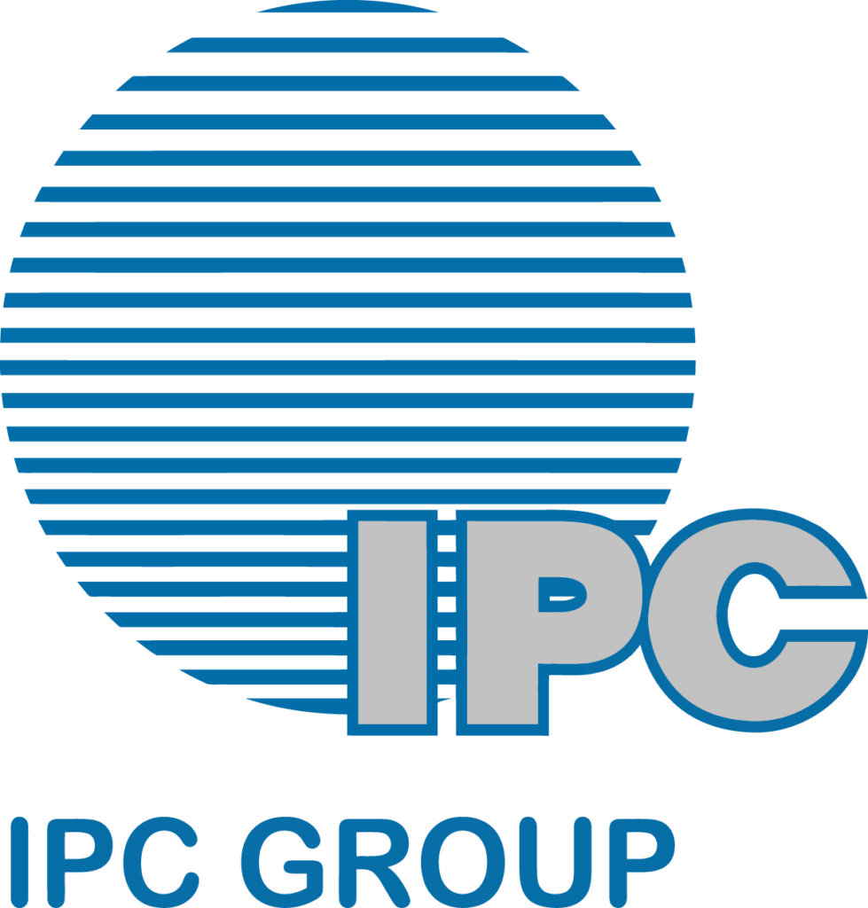 [Vector Logo] IPC Group - Công Ty TNHH IPC - Download Định Dạng EPS, SVG Cho AI, Corel » Hải Triều
