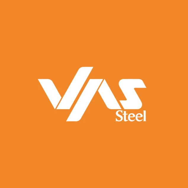 [Vector Logo] VAS - Công Ty Thép VAS An Hưng Tường - Download Định Dạng ...