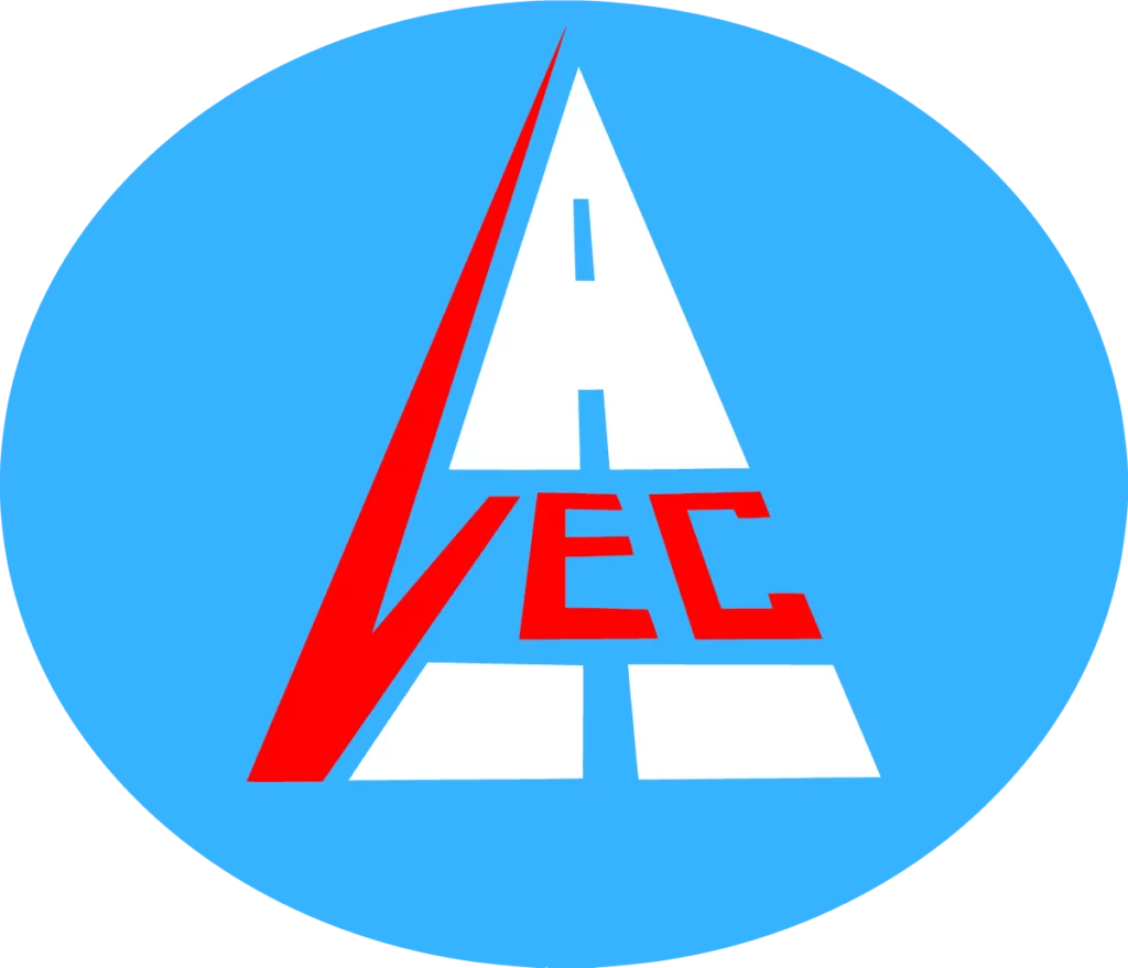 [Vector Logo] VEC Consultant - Công Ty Cổ Phần Tư Vấn đường Cao Tốc ...