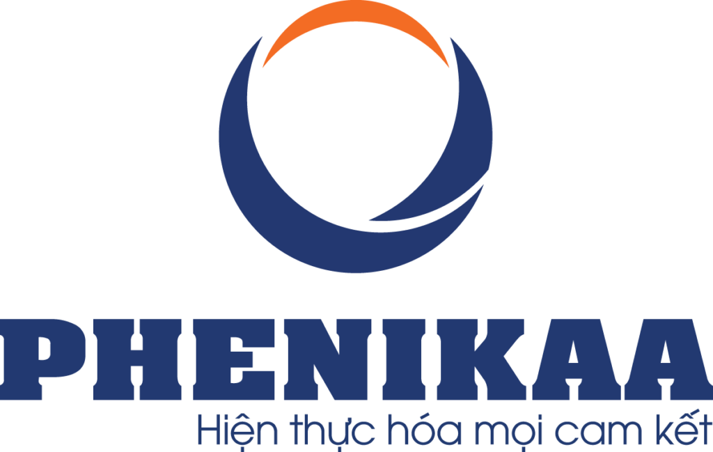 [Vector Logo] Phenikaa Group - Tập đoàn Phenikaa - Download Định Dạng ...