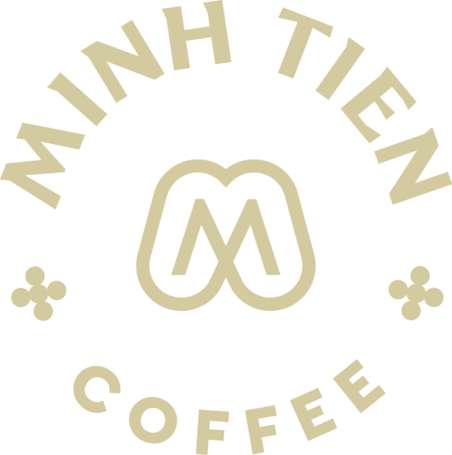 [Vector Logo] Minh Tien Coffee - Minh Tiến Coffee - Download Định Dạng EPS, SVG Cho AI, Corel ...