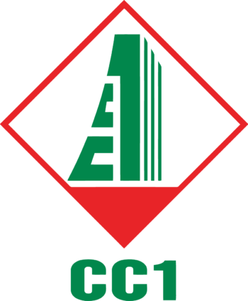 [Vector Logo] CC1 - Tổng Công Ty Xây Dựng Số 1 - Download Định Dạng EPS ...