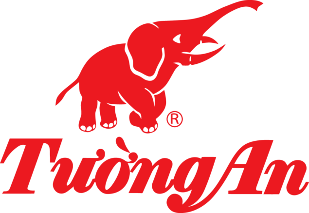 [Vector Logo] Tuong An - Công Ty Dầu Thực Vật Tường An - Download Định ...