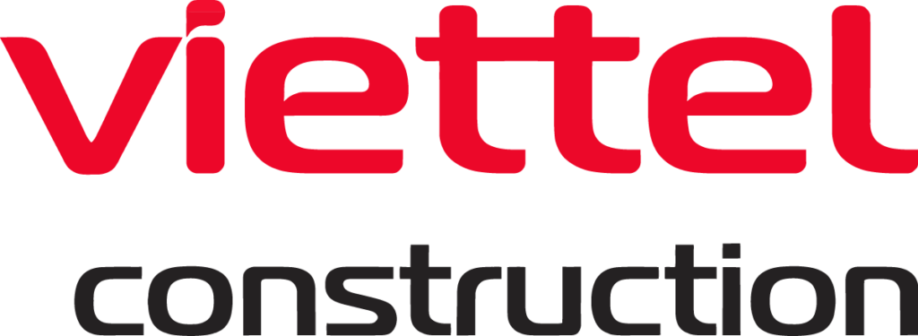 [Vector Logo] Viettel Construction - Tổng Công Ty Cổ Phần Công Trình Viettel - Download Định ...