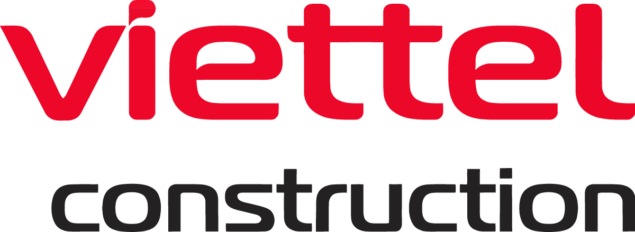[Vector Logo] Viettel Construction - Tổng Công Ty Cổ Phần Công Trình ...