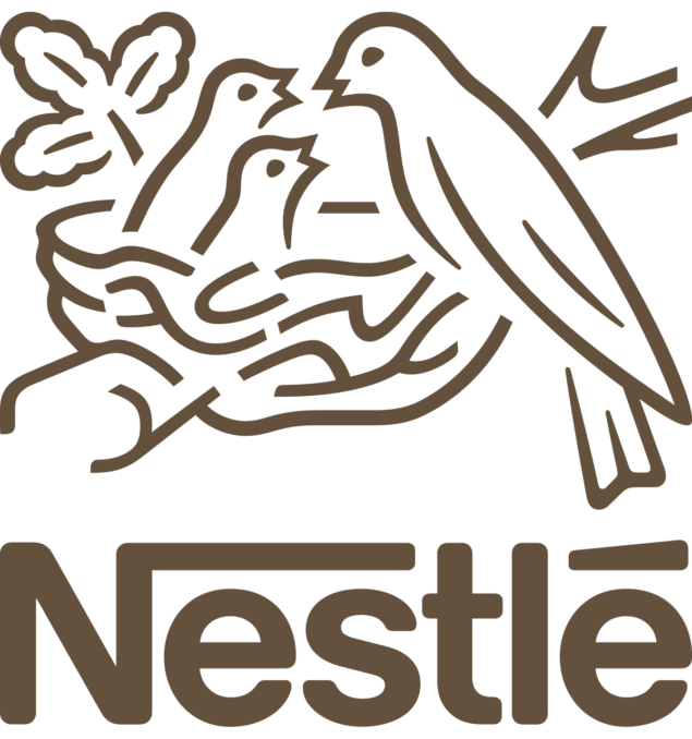 [Vector Logo] Nestlé - Công Ty Nestlé Việt Nam - Download Định Dạng EPS ...
