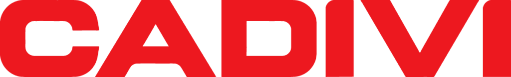 [Vector Logo] CADIVI - Công Ty Dây Cáp Điện Việt Nam - Download Định ...