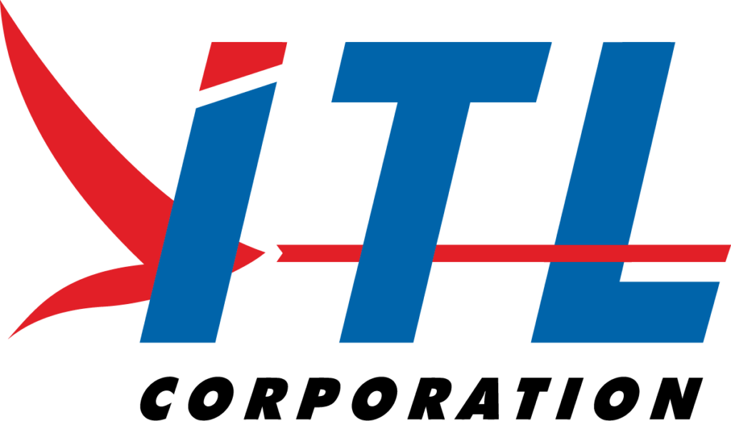 [Vector Logo] ITL - Công Ty Giao Nhận Và Vận Chuyển In Do Trần ...