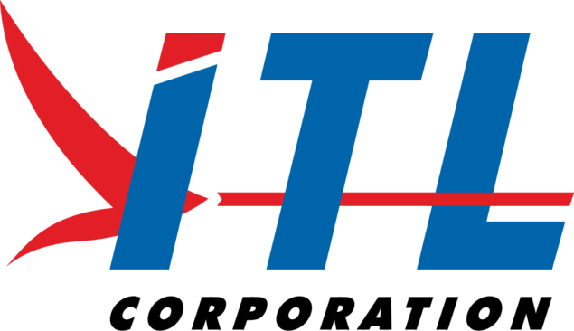 [Vector Logo] ITL - Công Ty Giao Nhận Và Vận Chuyển In Do Trần ...